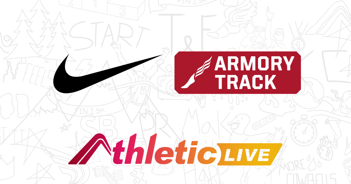Meet List | Armory Track