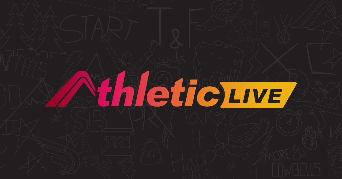 Meet List Athleticlive