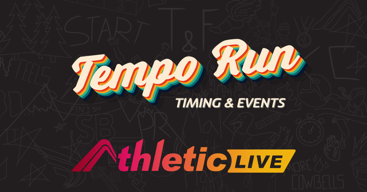 Summer Night Track Series #1 - Jun 12, 2025 | Tempo Run Timing